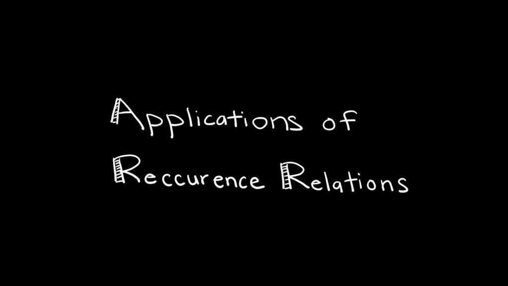 Application Of Counting And Recurrences To Computing Newstrendline Com application-of-counting-and-recurrences-to-computing-newstrendline-com
